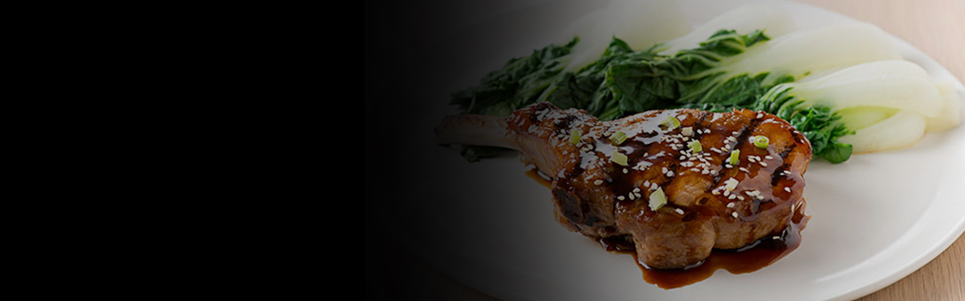 how to cook lamb chops on a george foreman grill